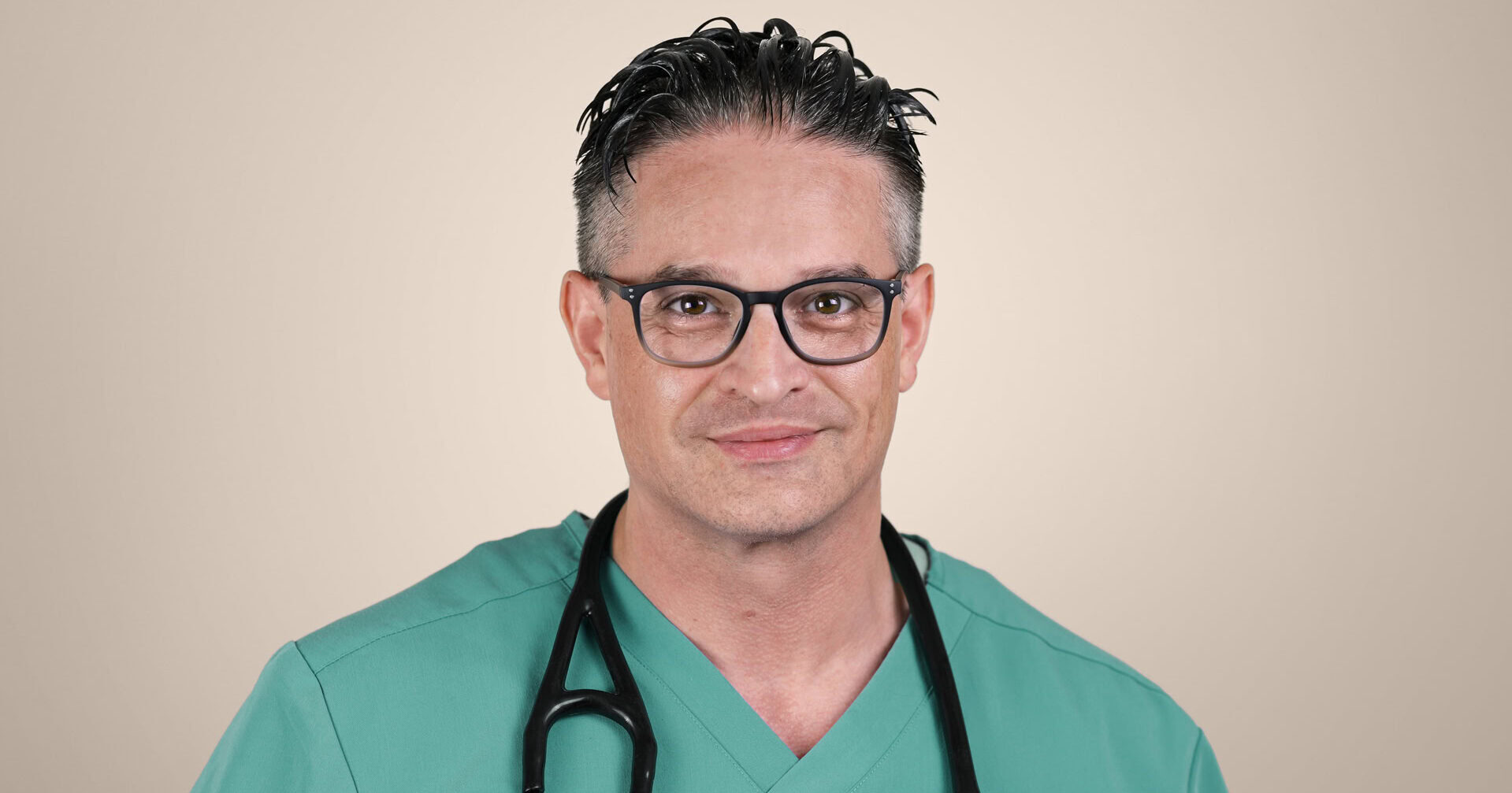 Dr. Ben Thomson - Public Health Expert